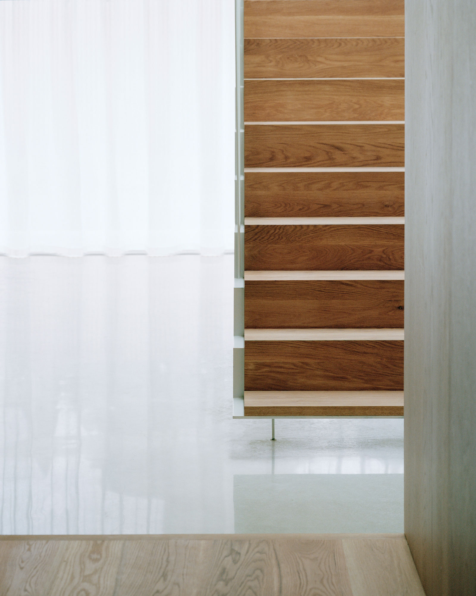 Richmond House by Studio Bright - Project Feature - The Local Project