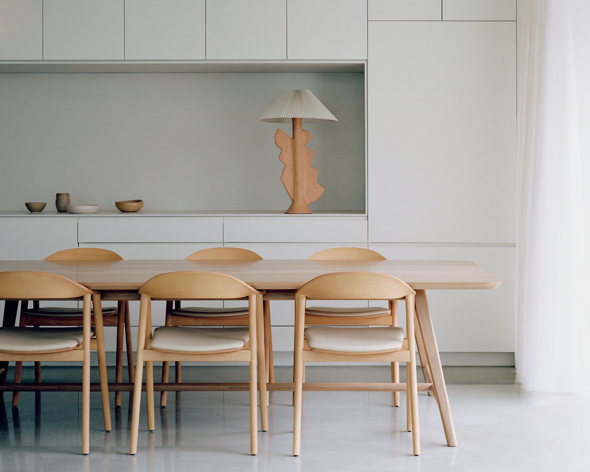 Richmond House by Studio Bright - Project Feature - The Local Project