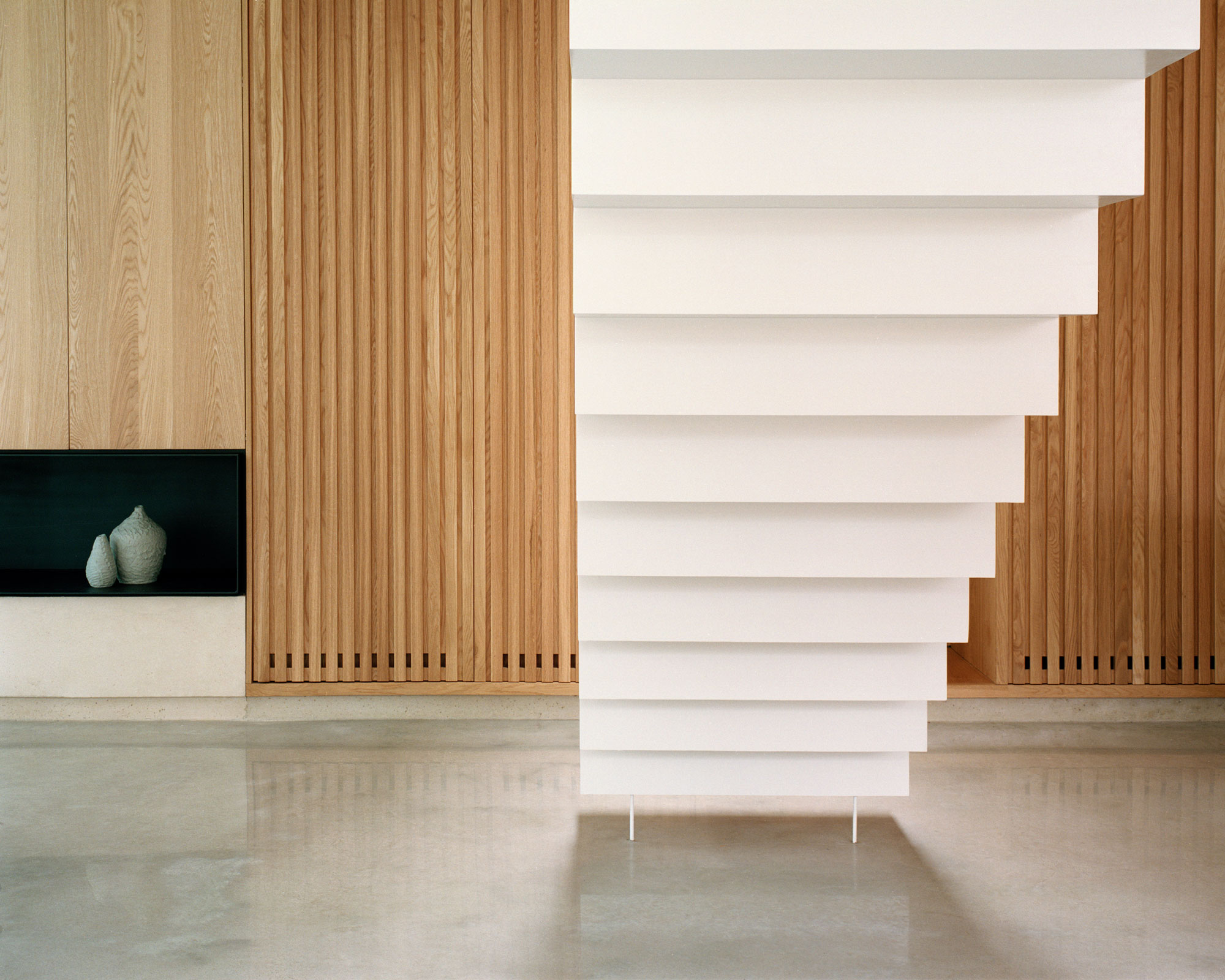 Richmond House by Studio Bright - Project Feature - The Local Project