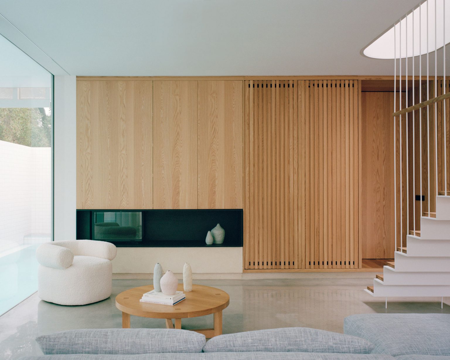 Richmond House by Studio Bright - Project Feature - The Local Project