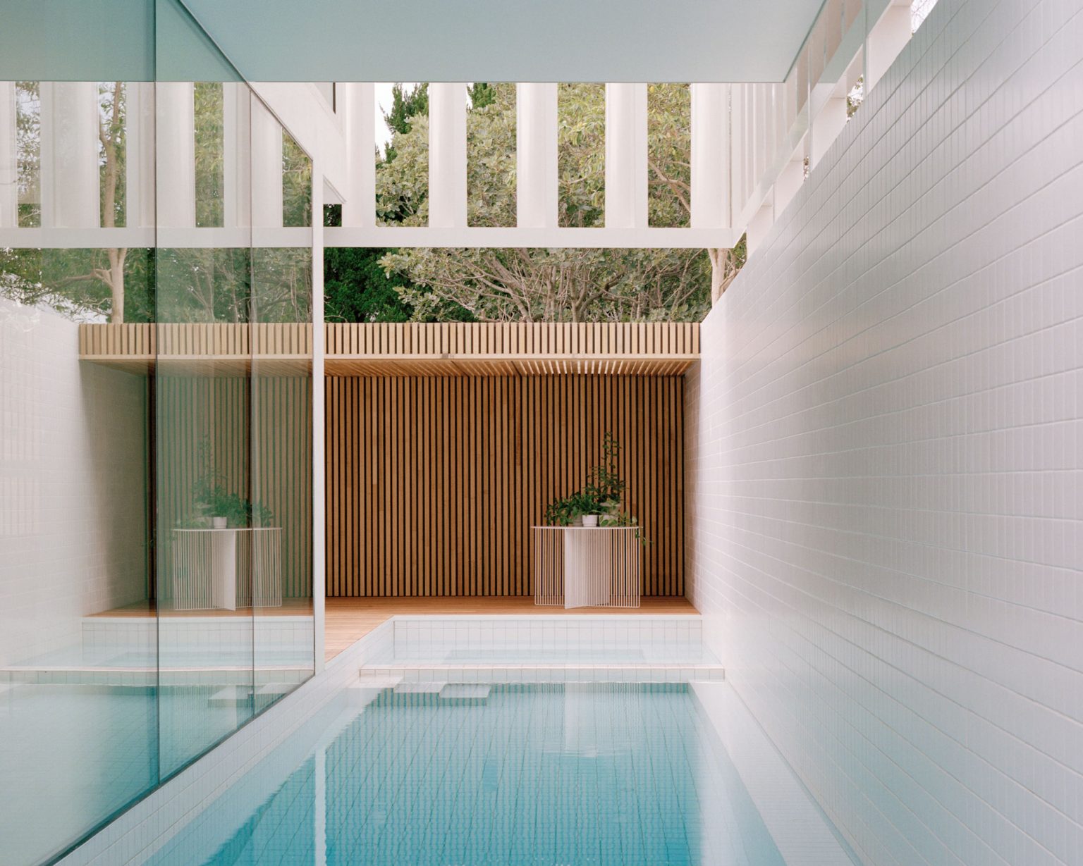 Richmond House by Studio Bright - Project Feature - The Local Project