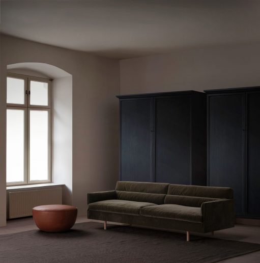 Cameron Foggo - Designer Profile - Issue 03 Feature - The Local Project