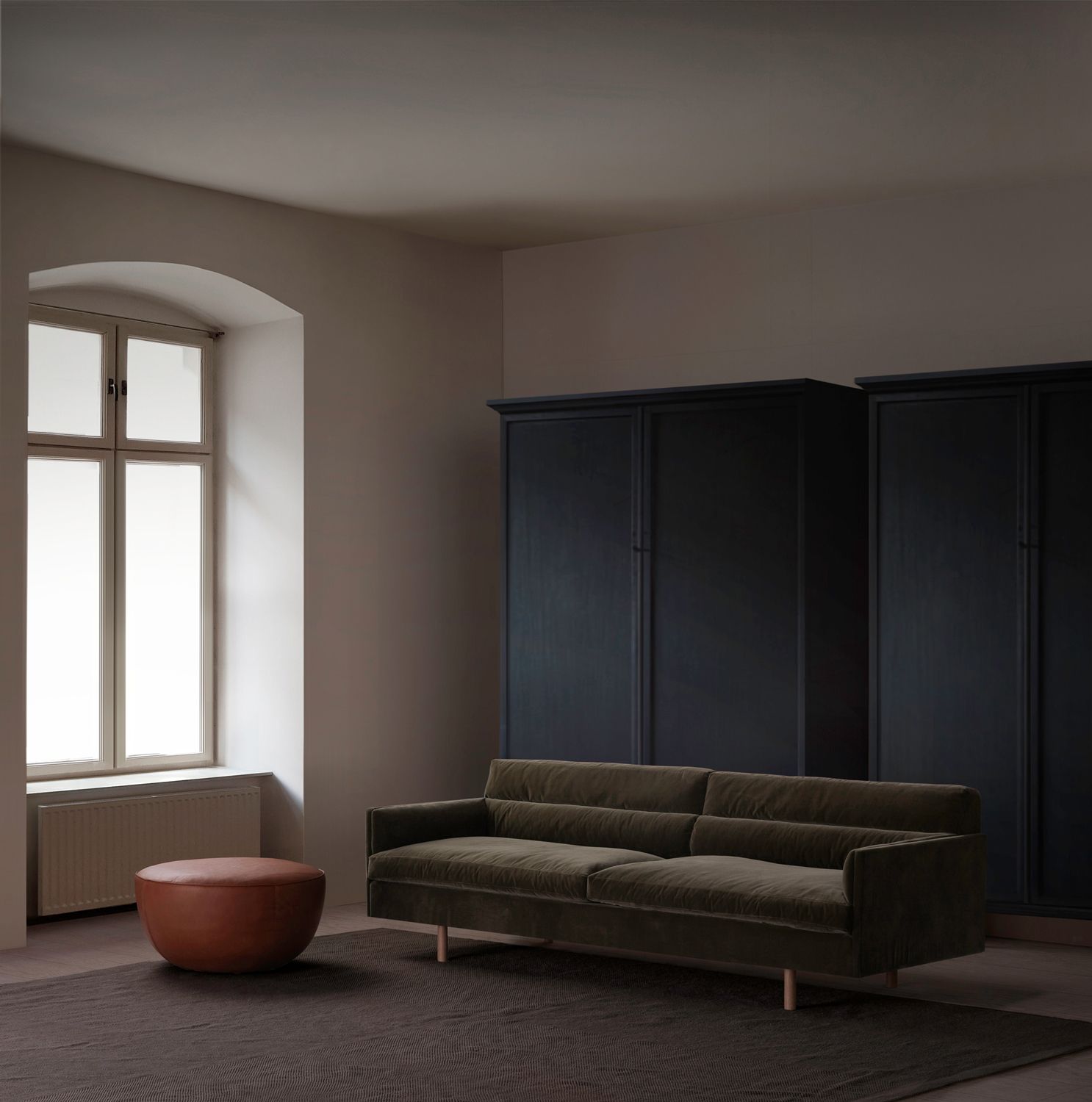 Cameron Foggo - Designer Profile - Issue 03 Feature - The Local Project