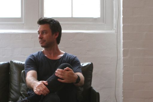 Cameron Foggo - Designer Profile - Issue 03 Feature - The Local Project