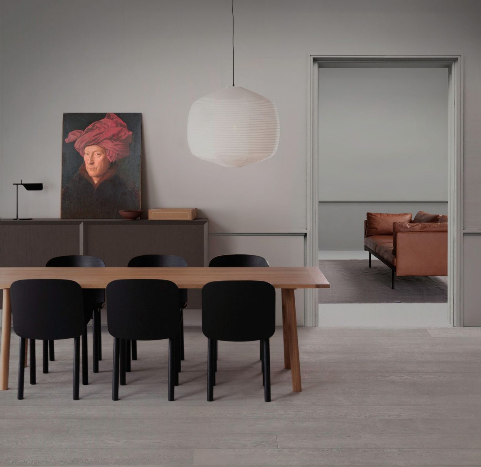 Cameron Foggo - Designer Profile - Issue 03 Feature - The Local Project