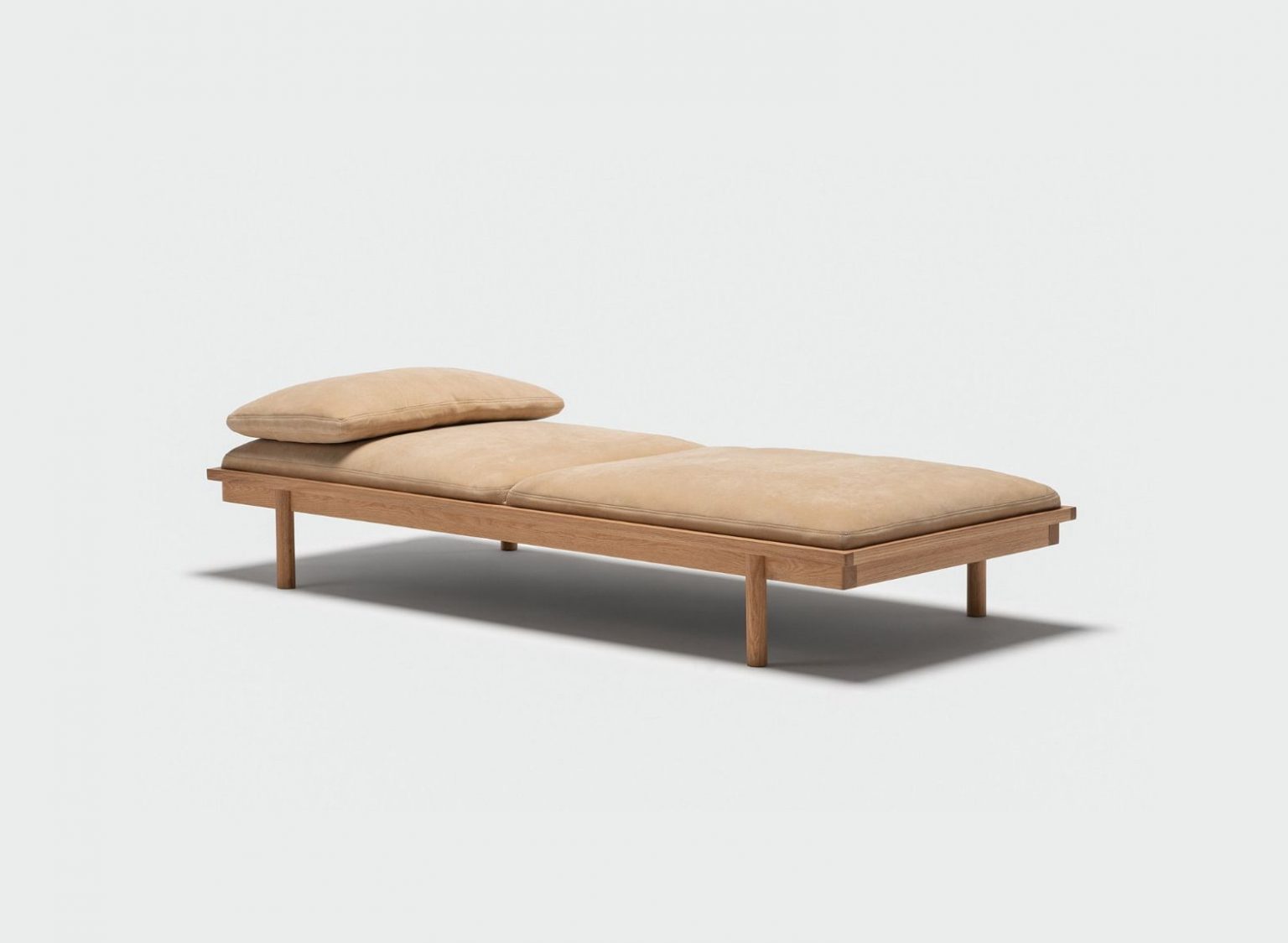 Cameron Foggo - Designer Profile - Issue 03 Feature - The Local Project