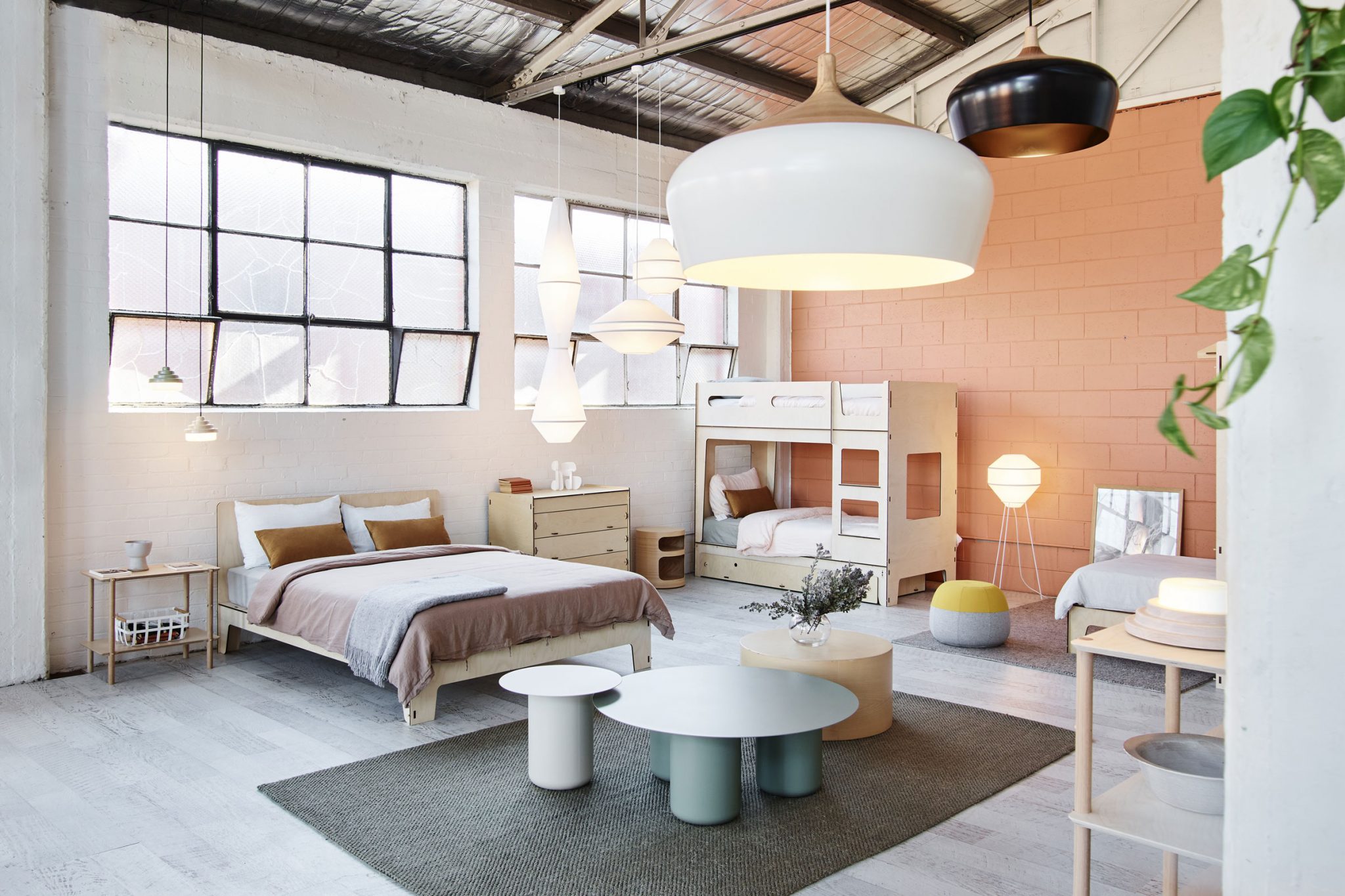 Kate Stokes of Coco Flip - Interview Feature - The Local Project