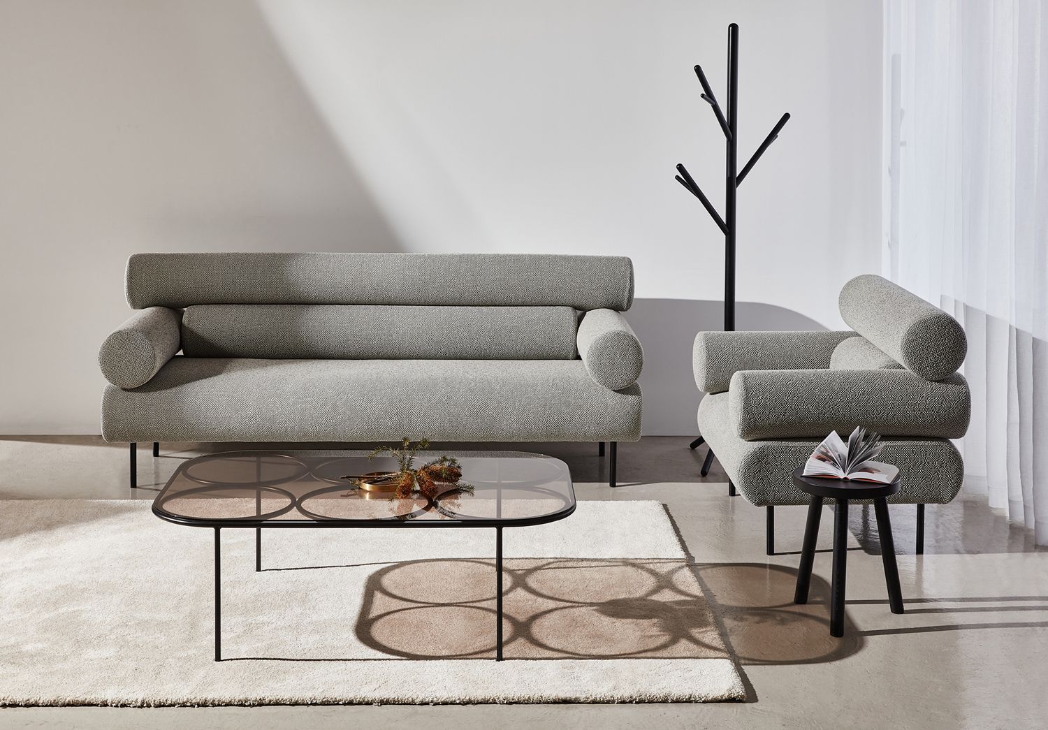 DesignByThem - Issue 03 Feature - Studio Interview - The Local Project