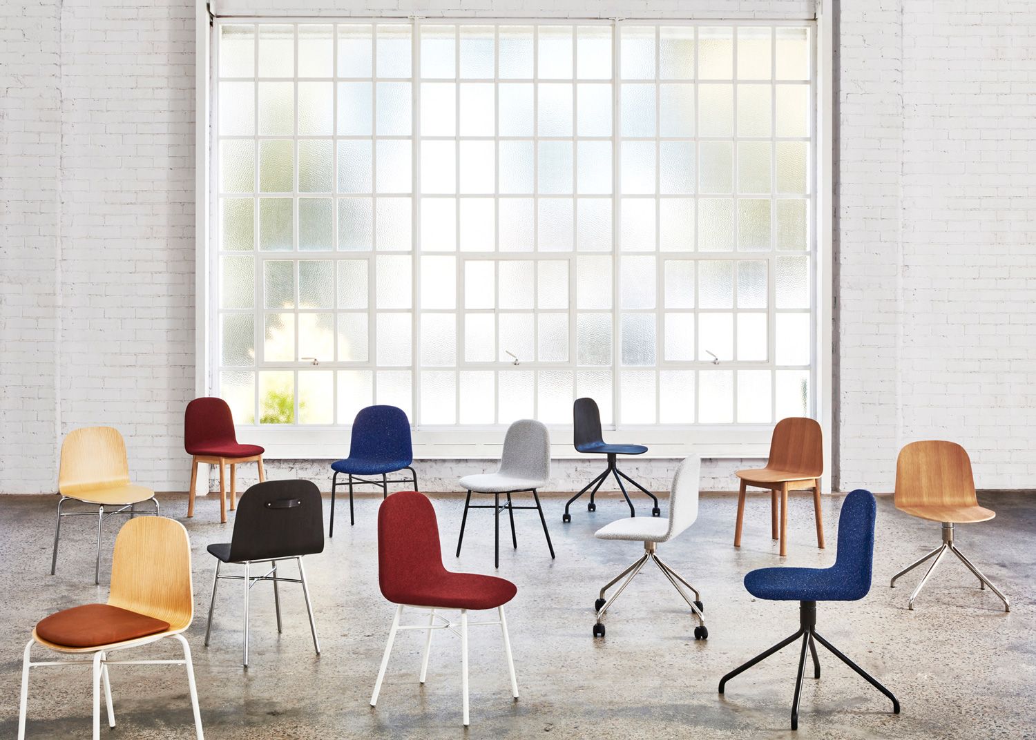 DesignByThem - Issue 03 Feature - Studio Interview - The Local Project