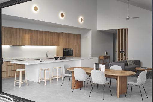 Contemporary Beachside Living – Sussex by Mancini Made - Issue 03 ...