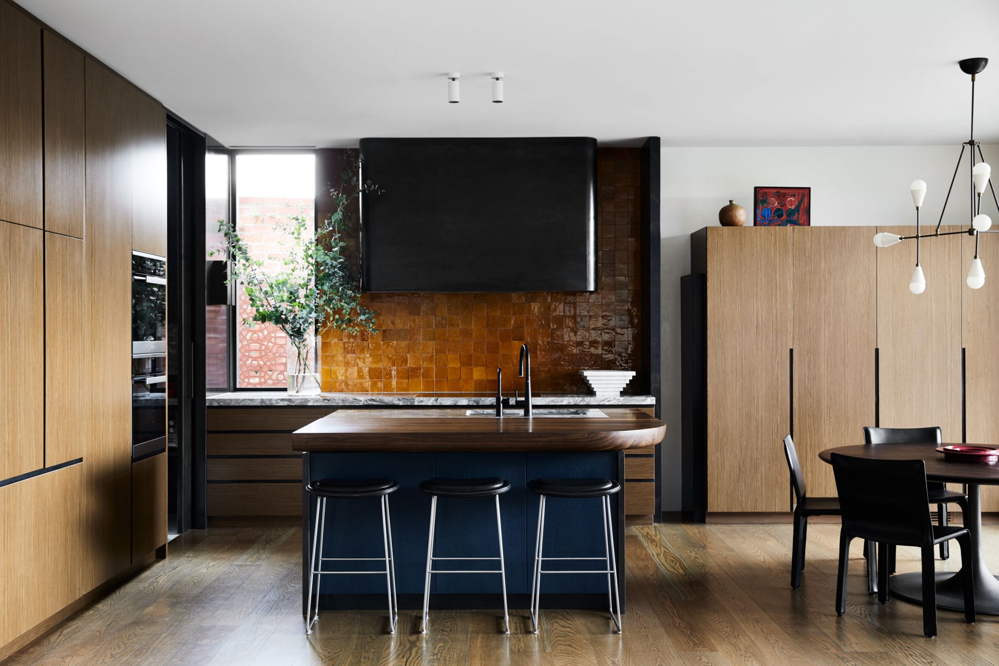 Prahran House by Dita Studio – Project Feature – The Local Project