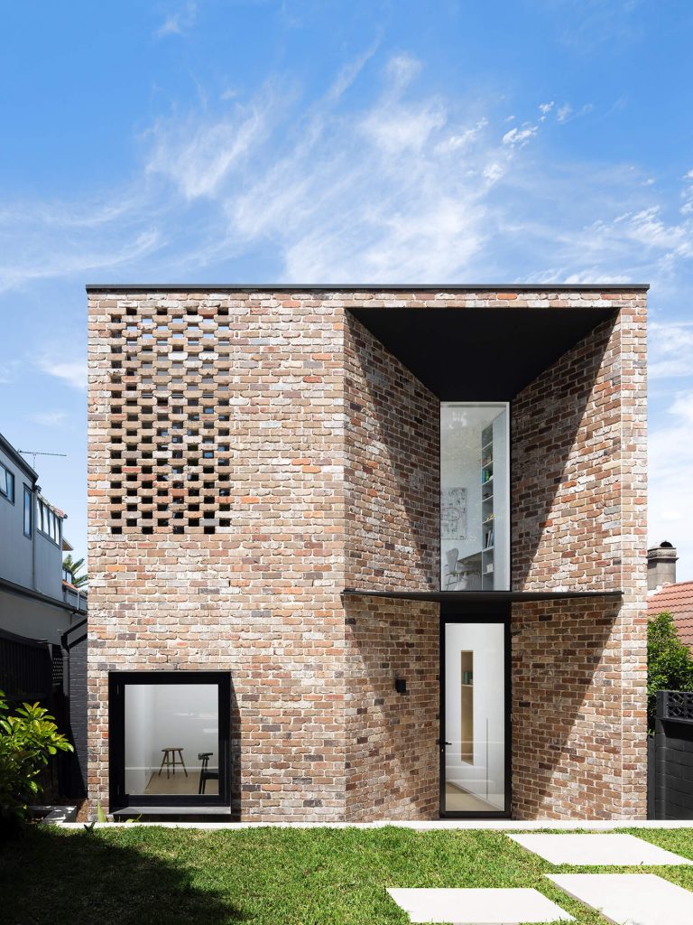 Rose House by Brcar Morony Architecture - Project Gallery - The Local ...
