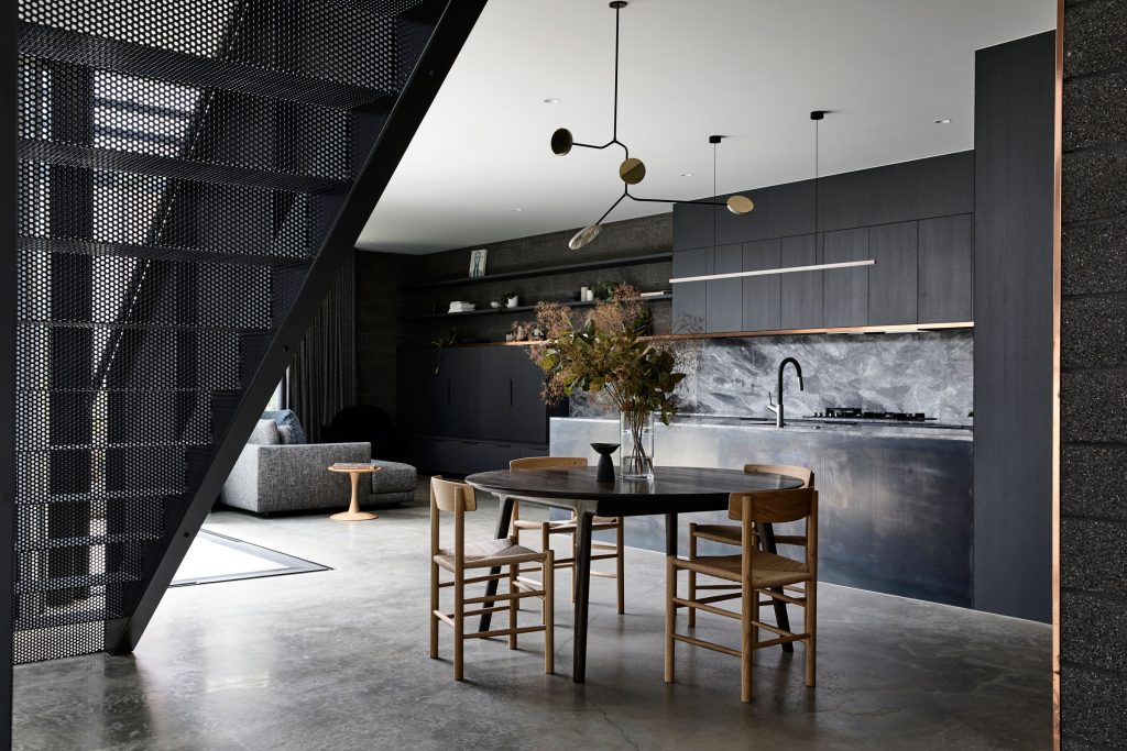 The Blockhouse by Ha Architects - Project Feature - The Local Project