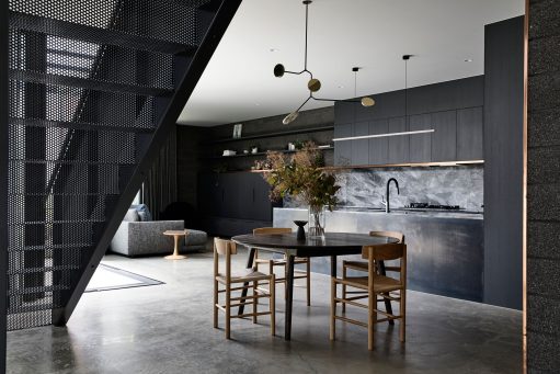 The Blockhouse by Ha Architects - Project Feature - The Local Project