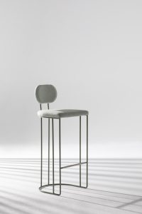 Sedis Barstool by Anne-Claire Petre for Stylecraft - Product Directory ...