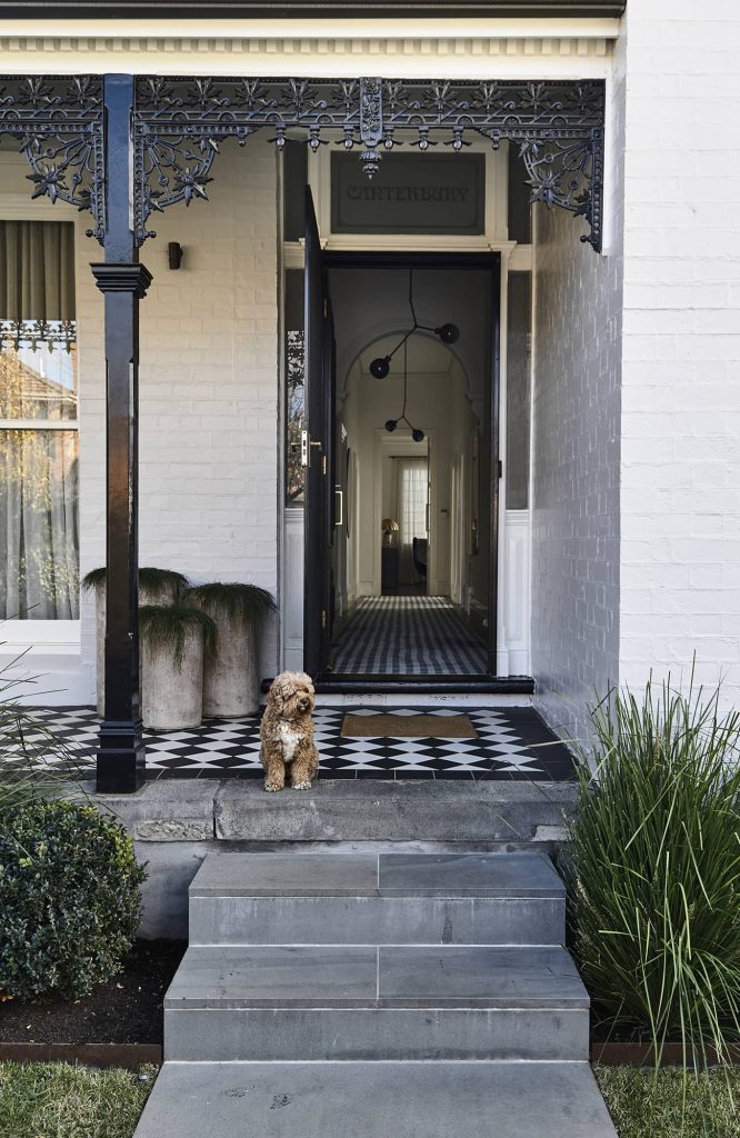 Canterbury House by Nina Provan - Project Gallery - The Local Project