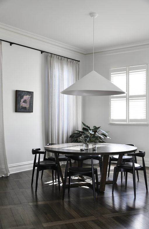 Canterbury House by Nina Provan - Project Gallery - The Local Project