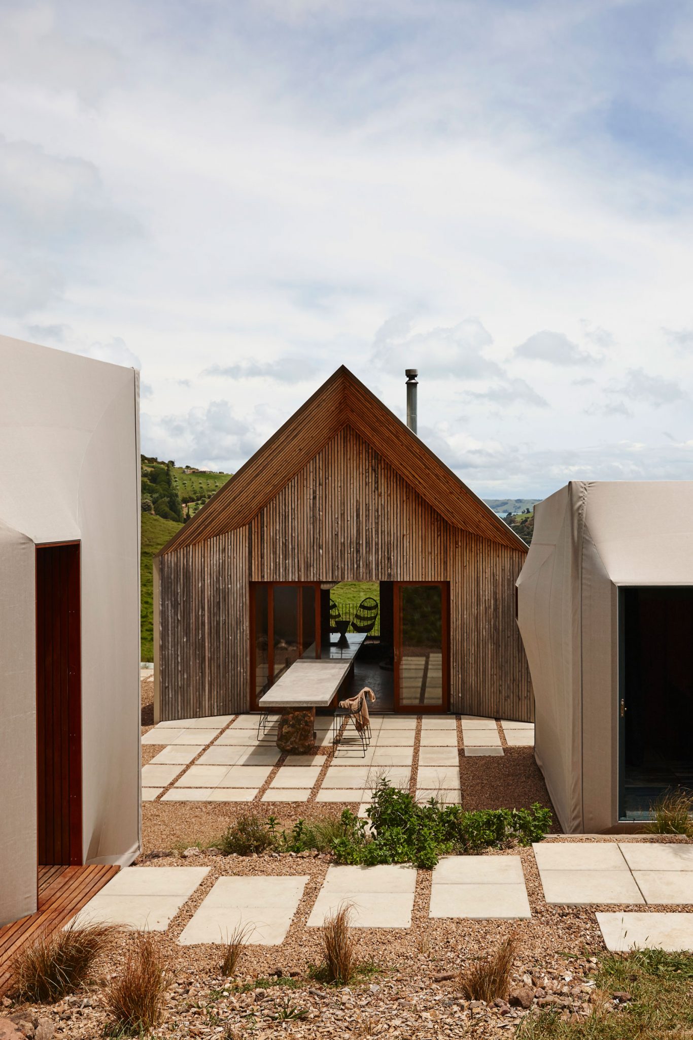 Balmain House by Nick Bell Architects - Project Feature - The Local Project