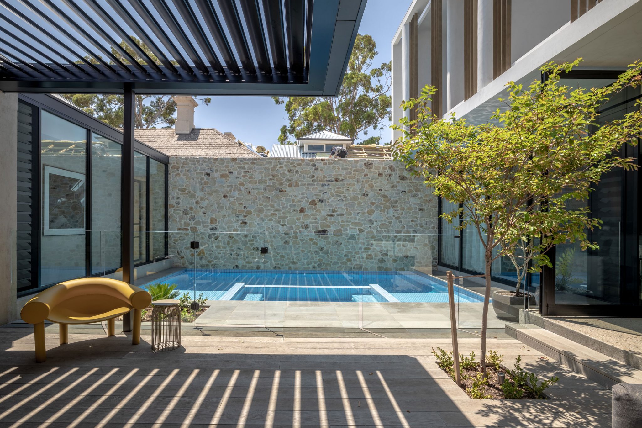 Williams Burton Leopardi | Architecture | Adelaide, SA, Australia