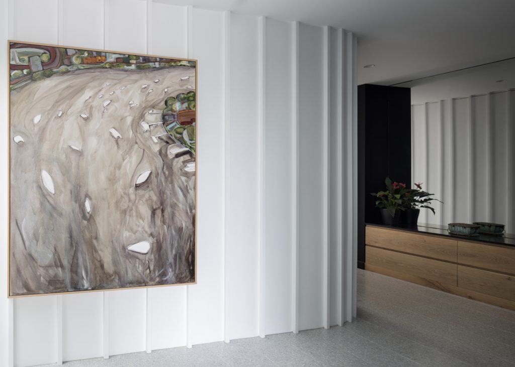 LB House by Shane Marsh Architects - Project Gallery - The Local Project