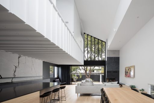 LB House by Shane Marsh Architects - Project Gallery - The Local Project