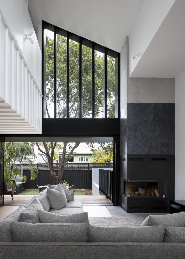 LB House by Shane Marsh Architects - Project Gallery - The Local Project