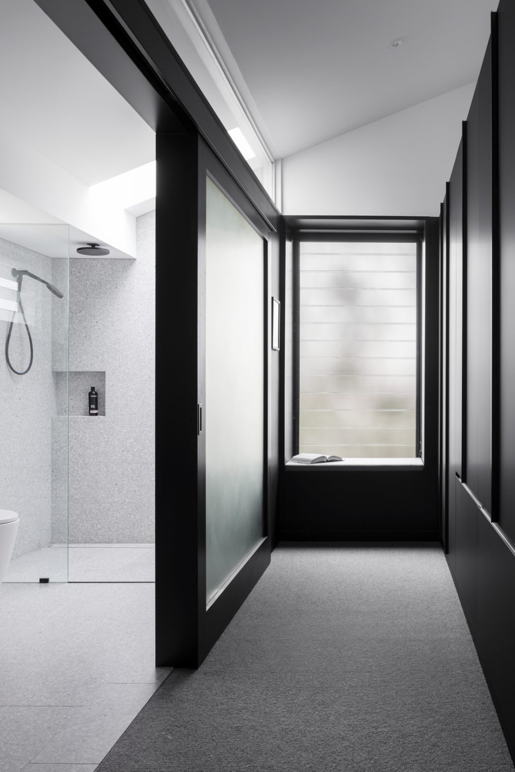 LB House by Shane Marsh Architects - Project Gallery - The Local Project