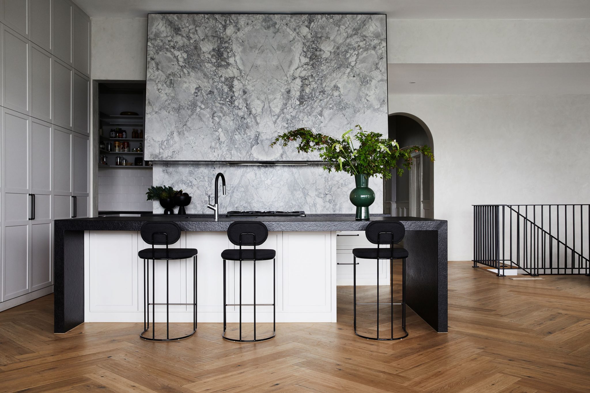 Walpole Street by Kate Walker Design - Project Feature - The Local Project