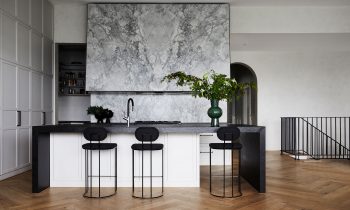 Paddington House by Boris Tosic of Élan Construct - Project Feature ...