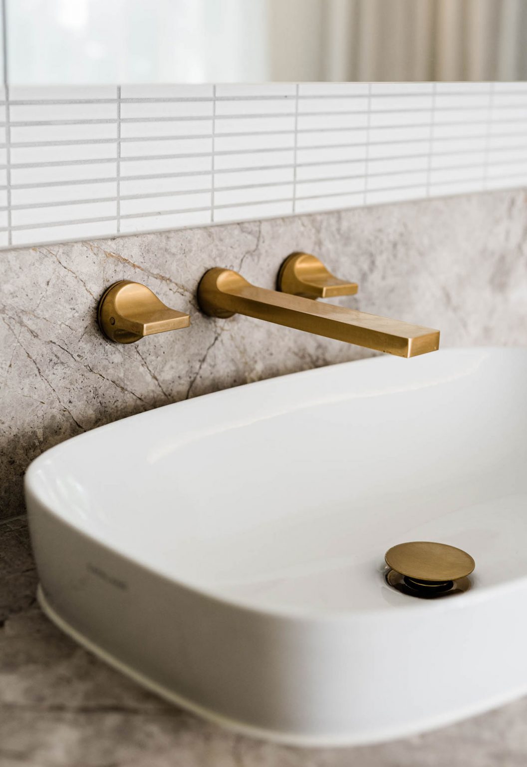 Constructing an Icon – Icon Bathware - Issue 03 Profile - The Local Project