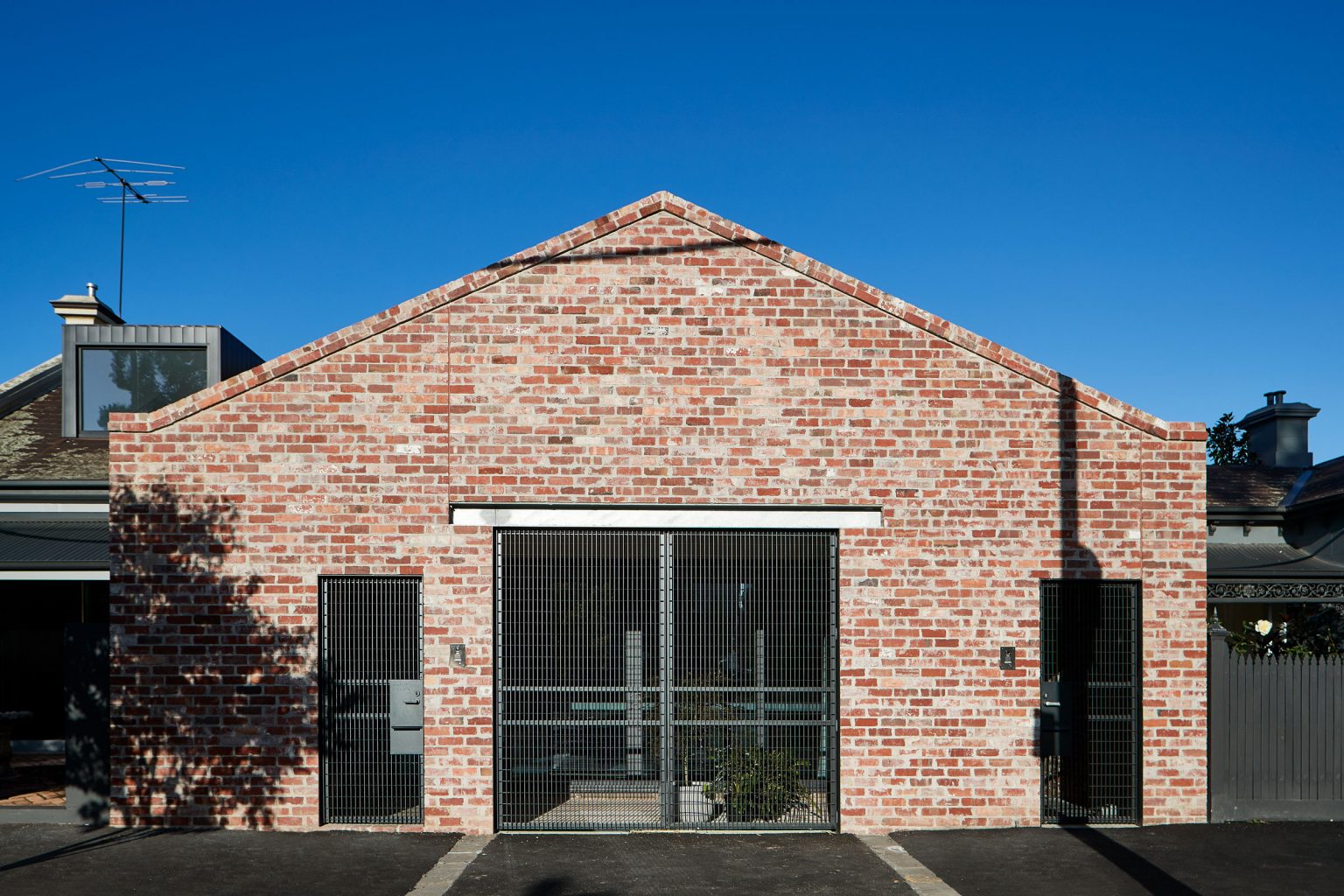 Hecker Guthrie | Interior Design | Studio Profile | Cremorne, VIC ...