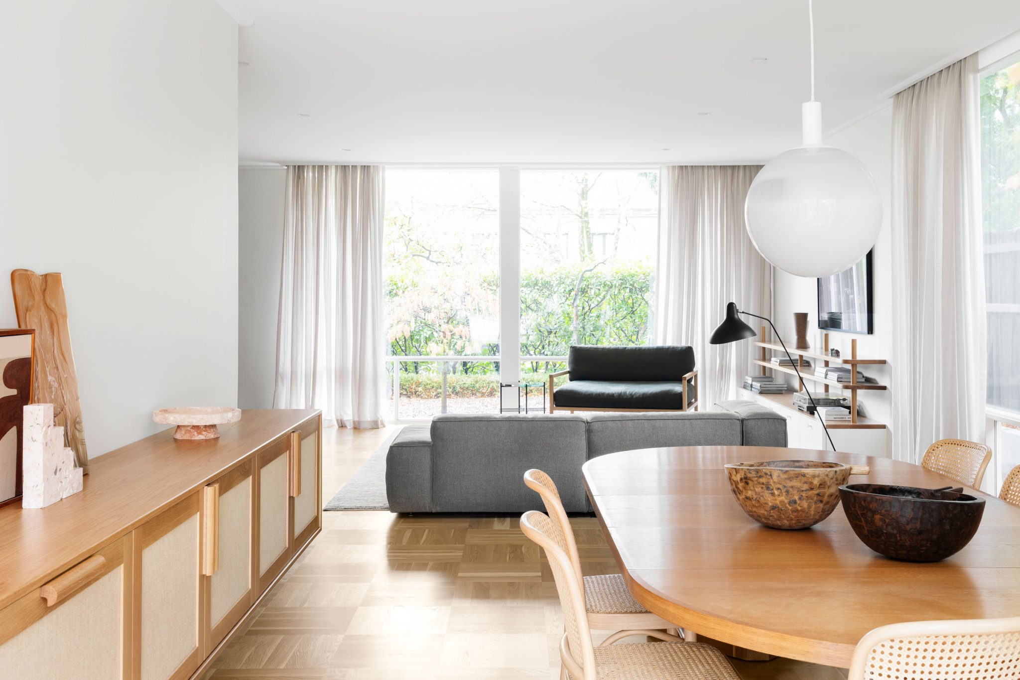 Tjuringa by Jesse Bennett Studio - Project Feature - The Local Project