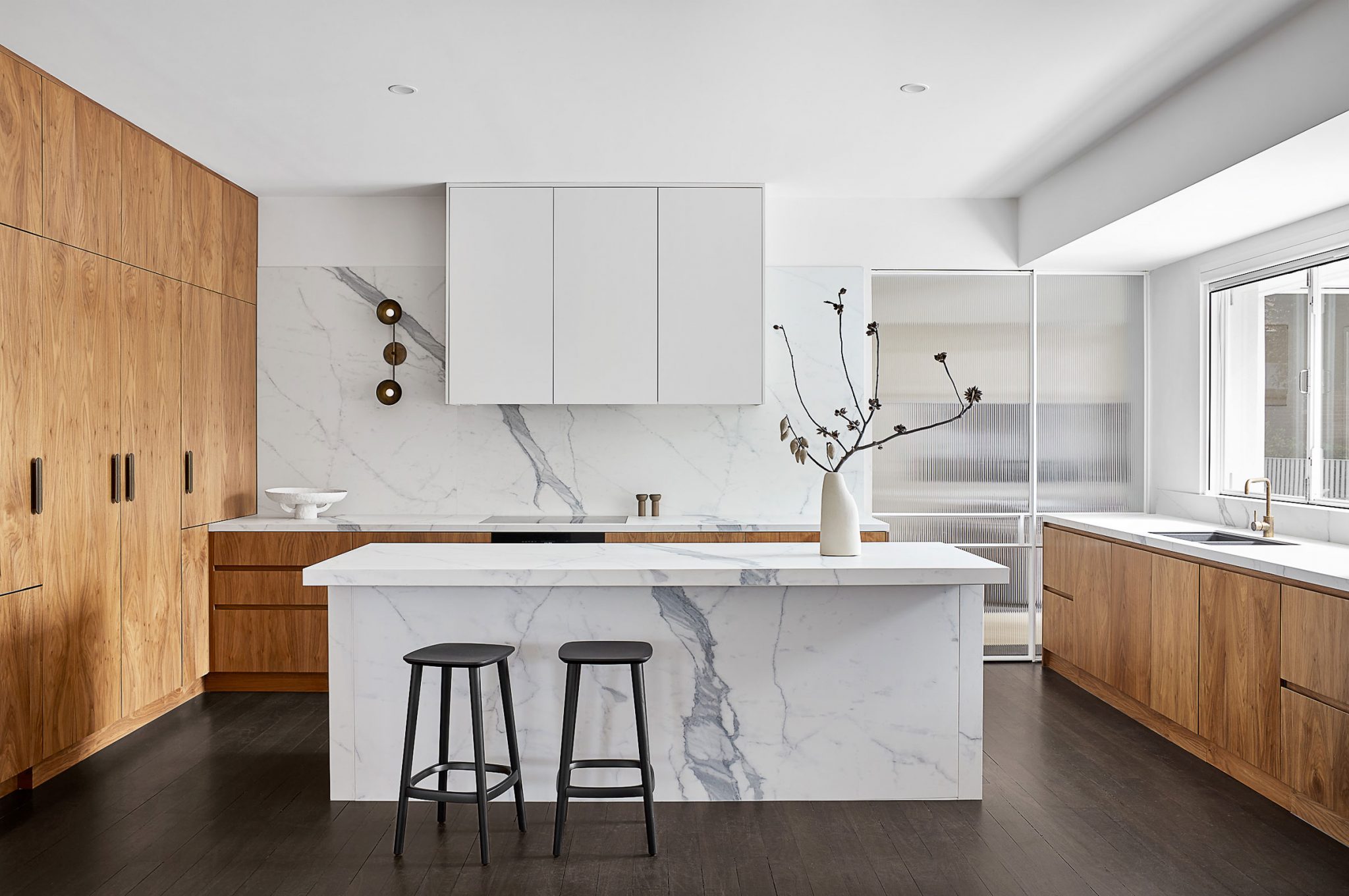 Peppermint Grove Residence by Rezen Studio - Project Feature - The Local Project