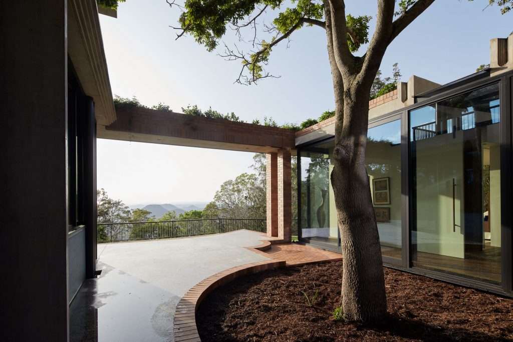 Tjuringa by Jesse Bennett Studio - Project Feature - The Local Project