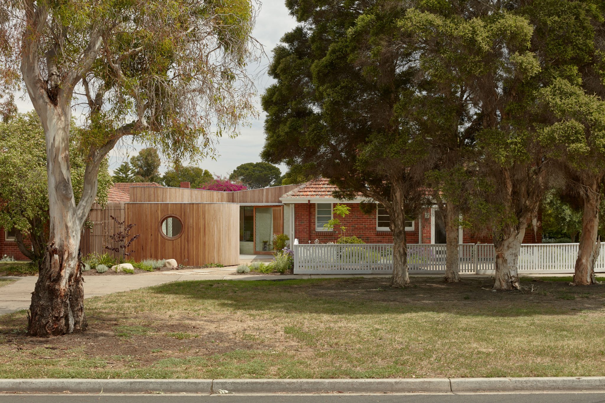 Park Life by Architecture Architecture - Project Feature - The Local ...