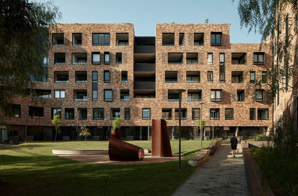 Arkadia by DKO Architecture and Breathe Architecture - Project Feature ...