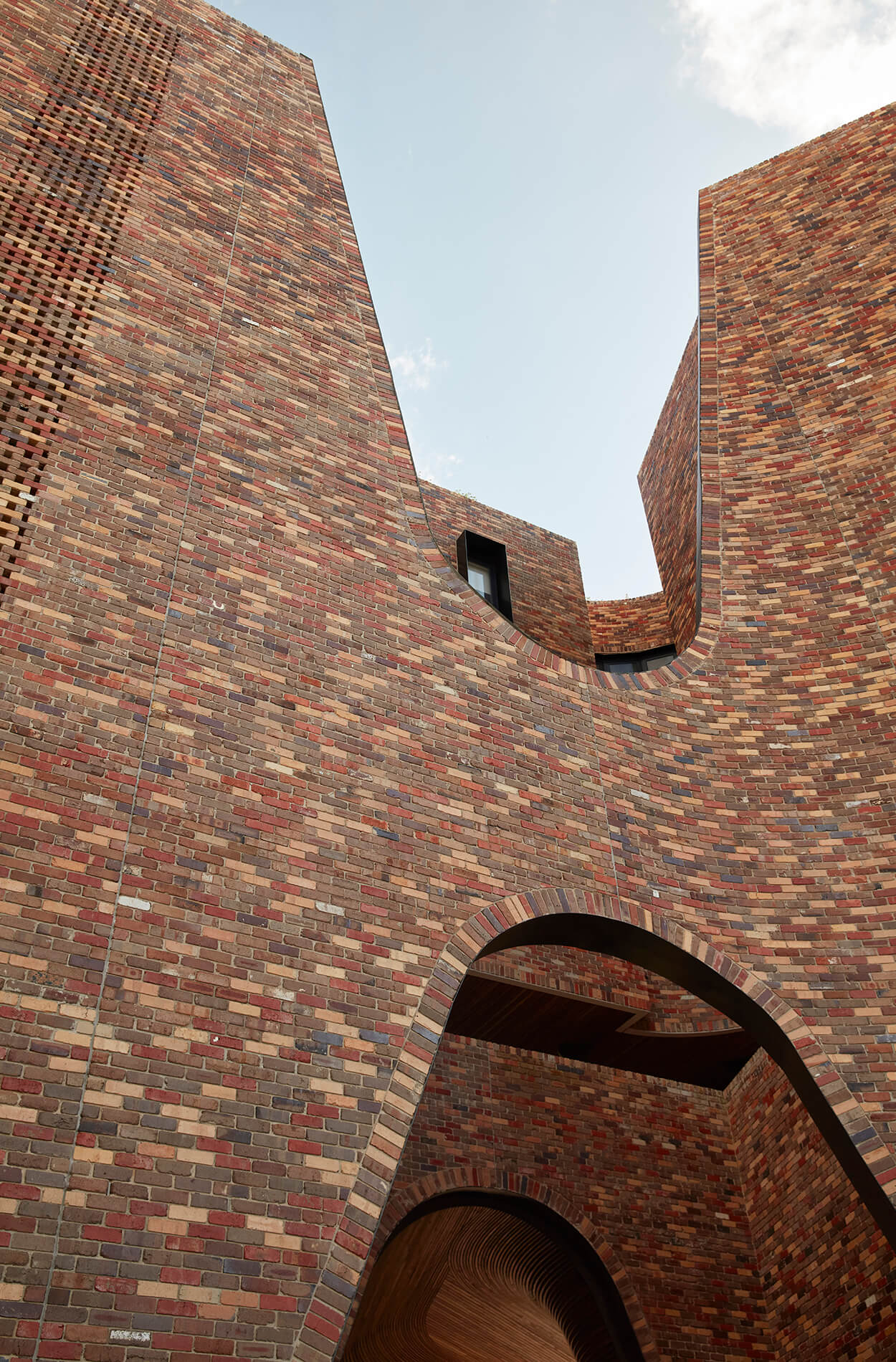 DKO Architecture - Studio Profile - Australia, New Zealand, Southeast Asia