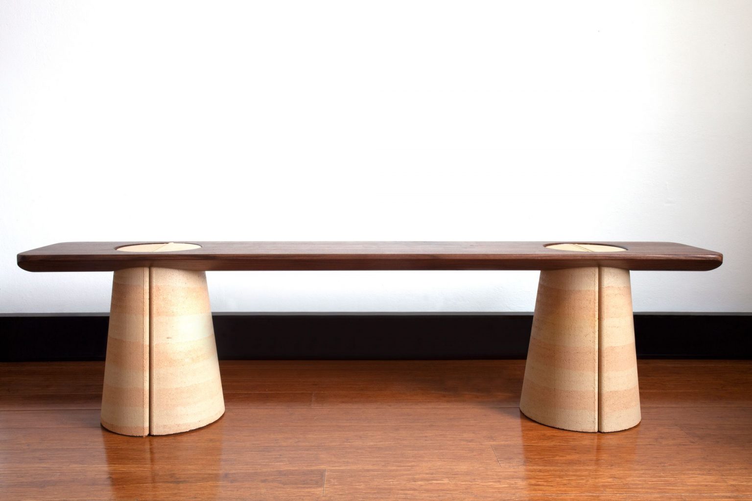 Anthropic Bench by James Walsh - Issue 04 Product Feature - The Local ...
