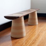 Anthropic Bench by James Walsh - Issue 04 Product Feature - The Local ...