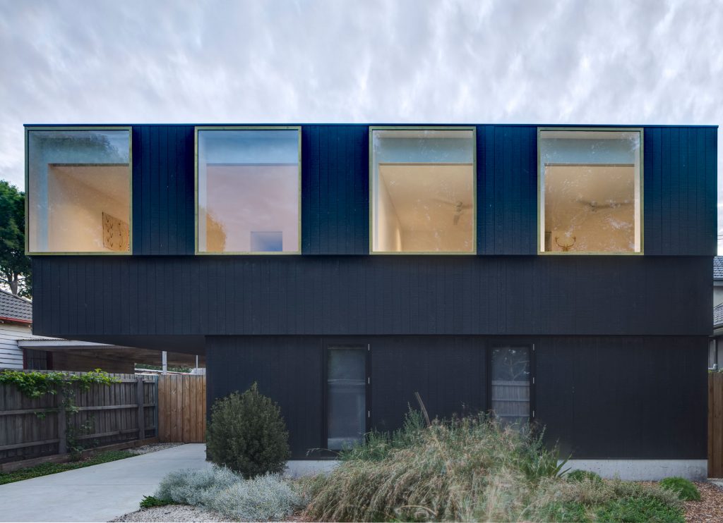 Peppermint Grove Residence by Rezen Studio - Project Feature - The Local Project