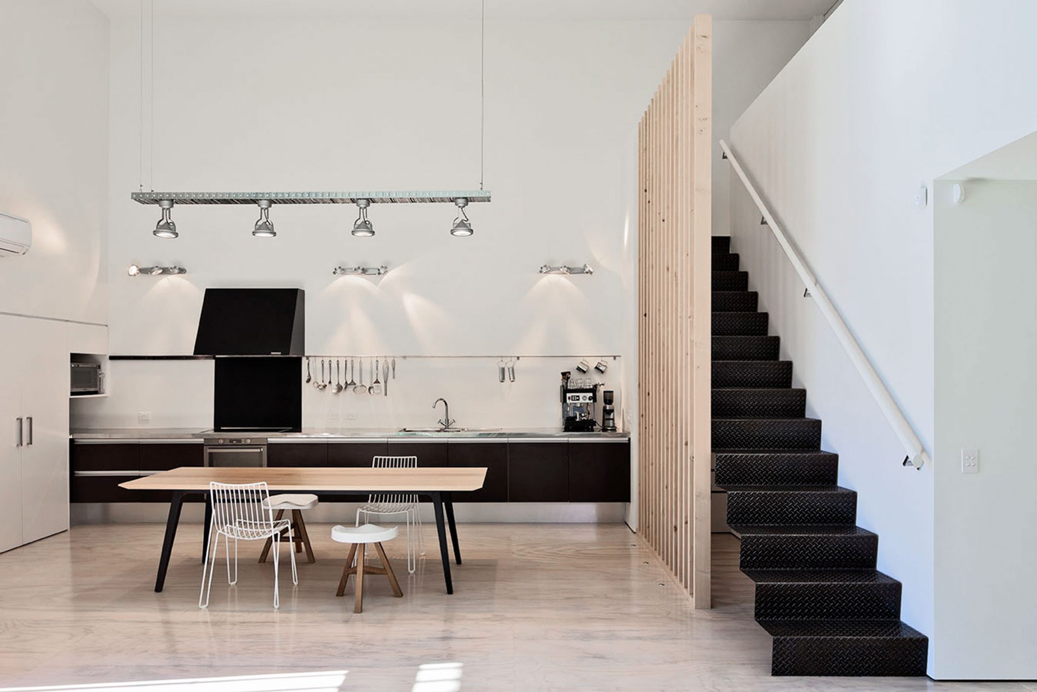 Ruby Ridge House by Condon Scott Architects - Project Feature - The ...