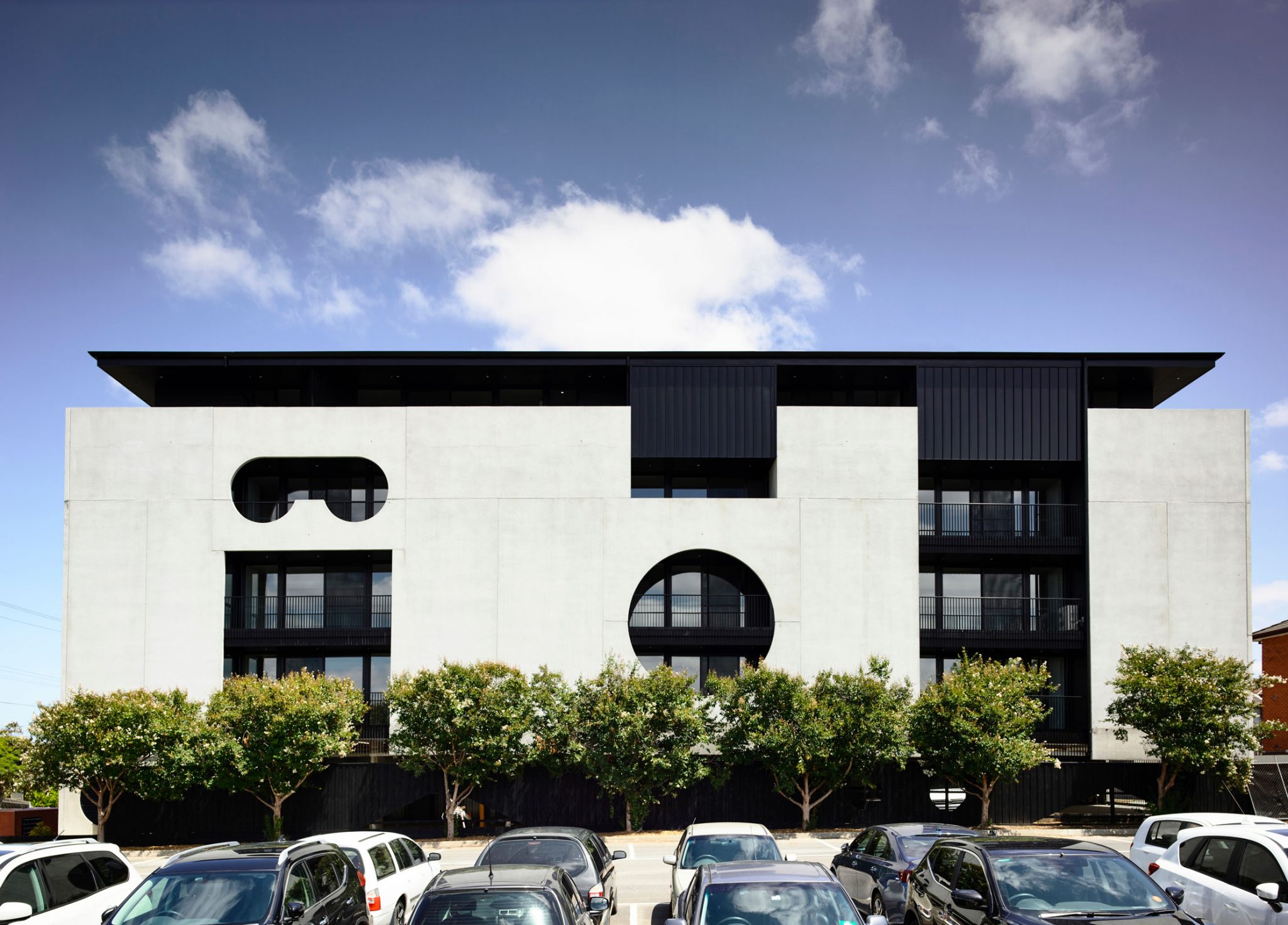 Housing Choices Australia by Kennedy Nolan - Project Feature - The ...