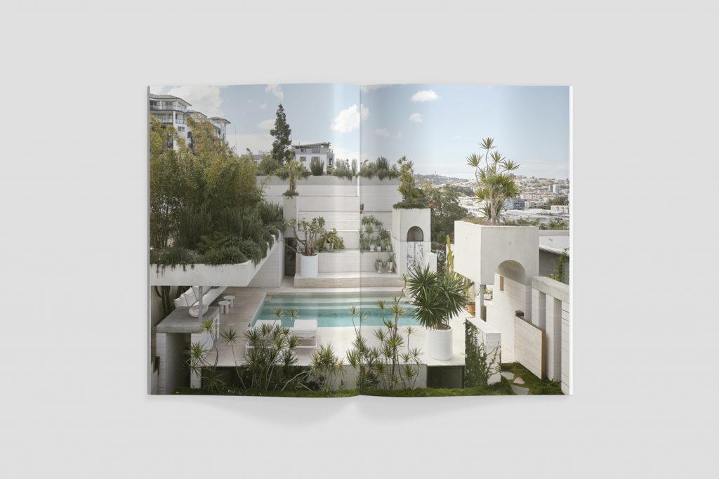 Annual Subscription - The Local Project