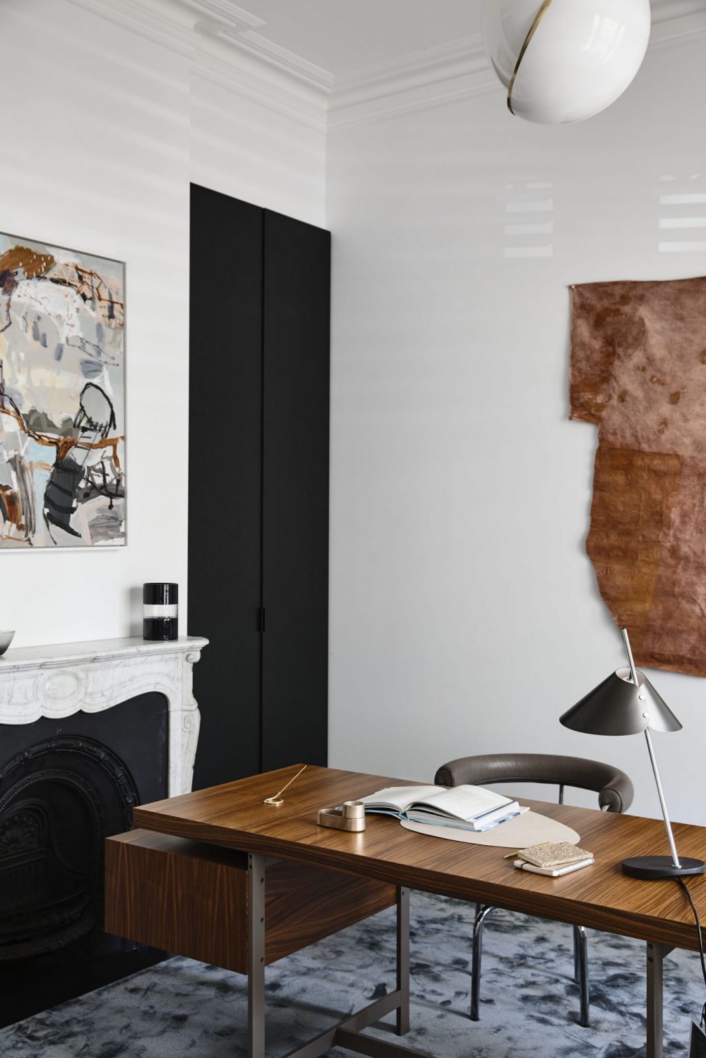 Top 10 Home Offices in Australia and New Zealand