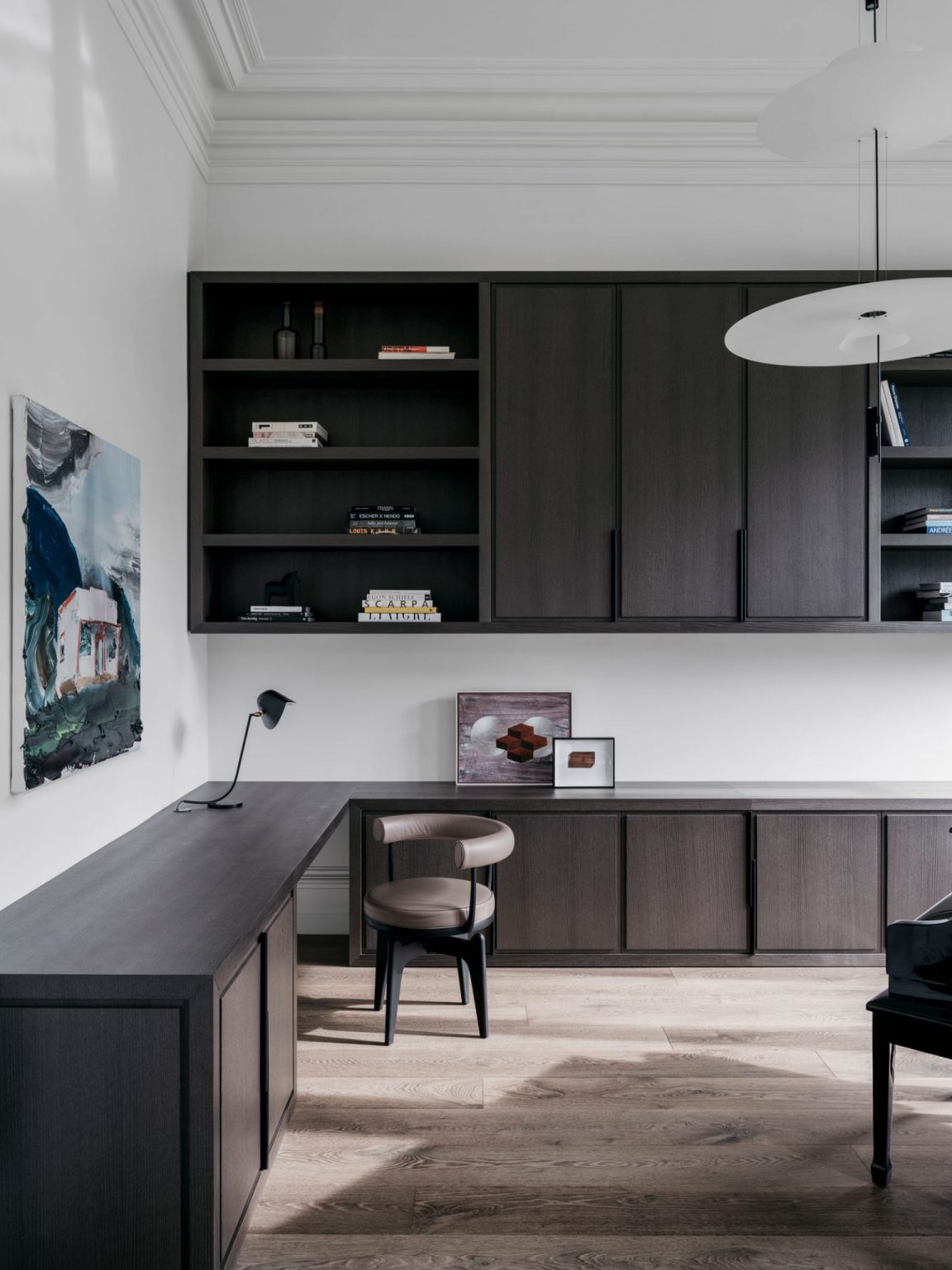 Top 10 Home Offices in Australia and New Zealand