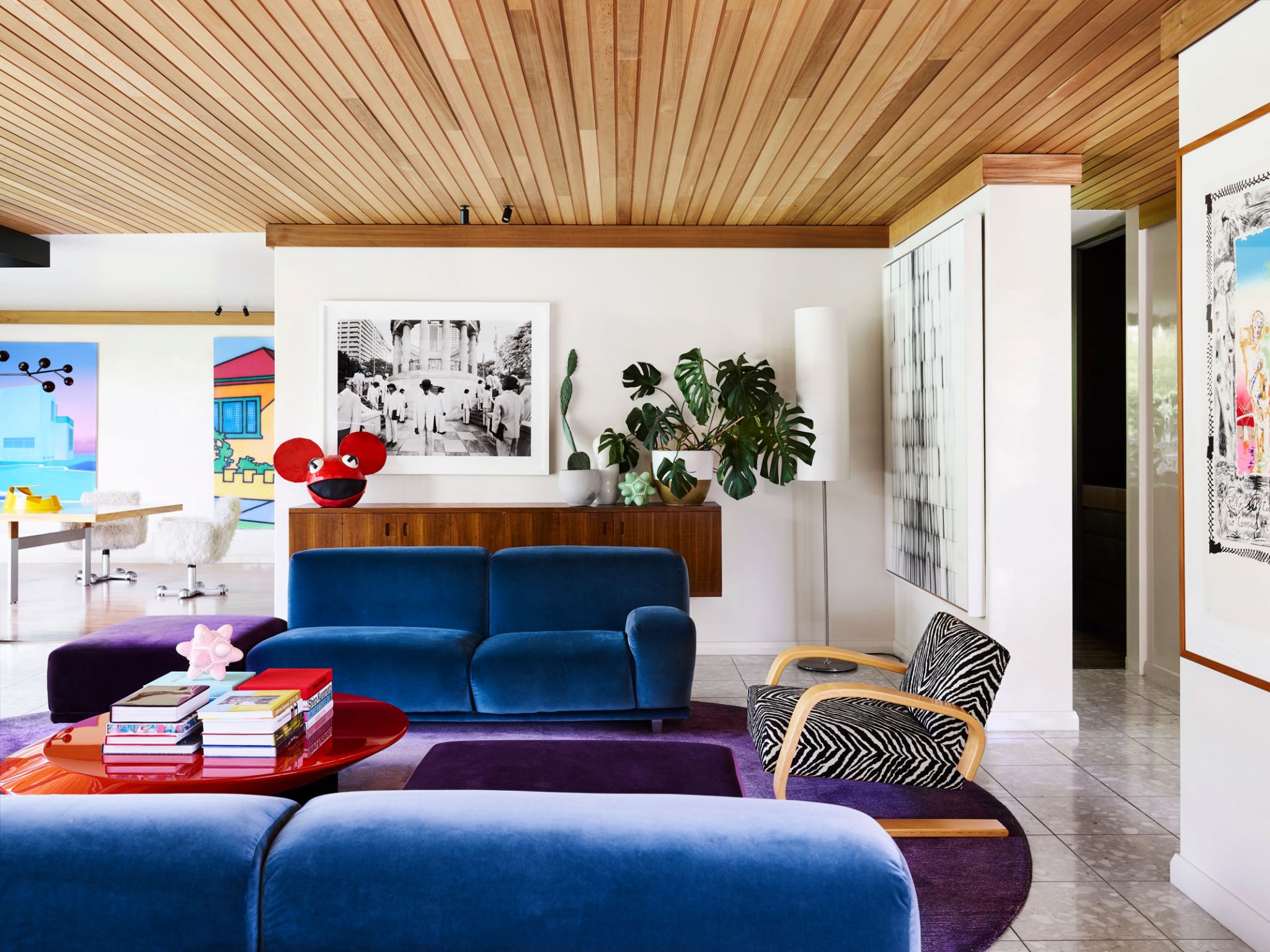 Prahran Residence by Flack Studio - Project Feature - The Local Project