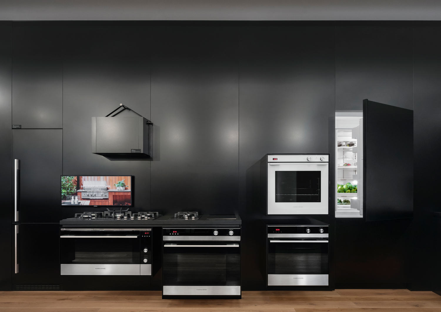 Fisher & Paykel’s Future Design Workshop - The Fisher & Paykel Series ...