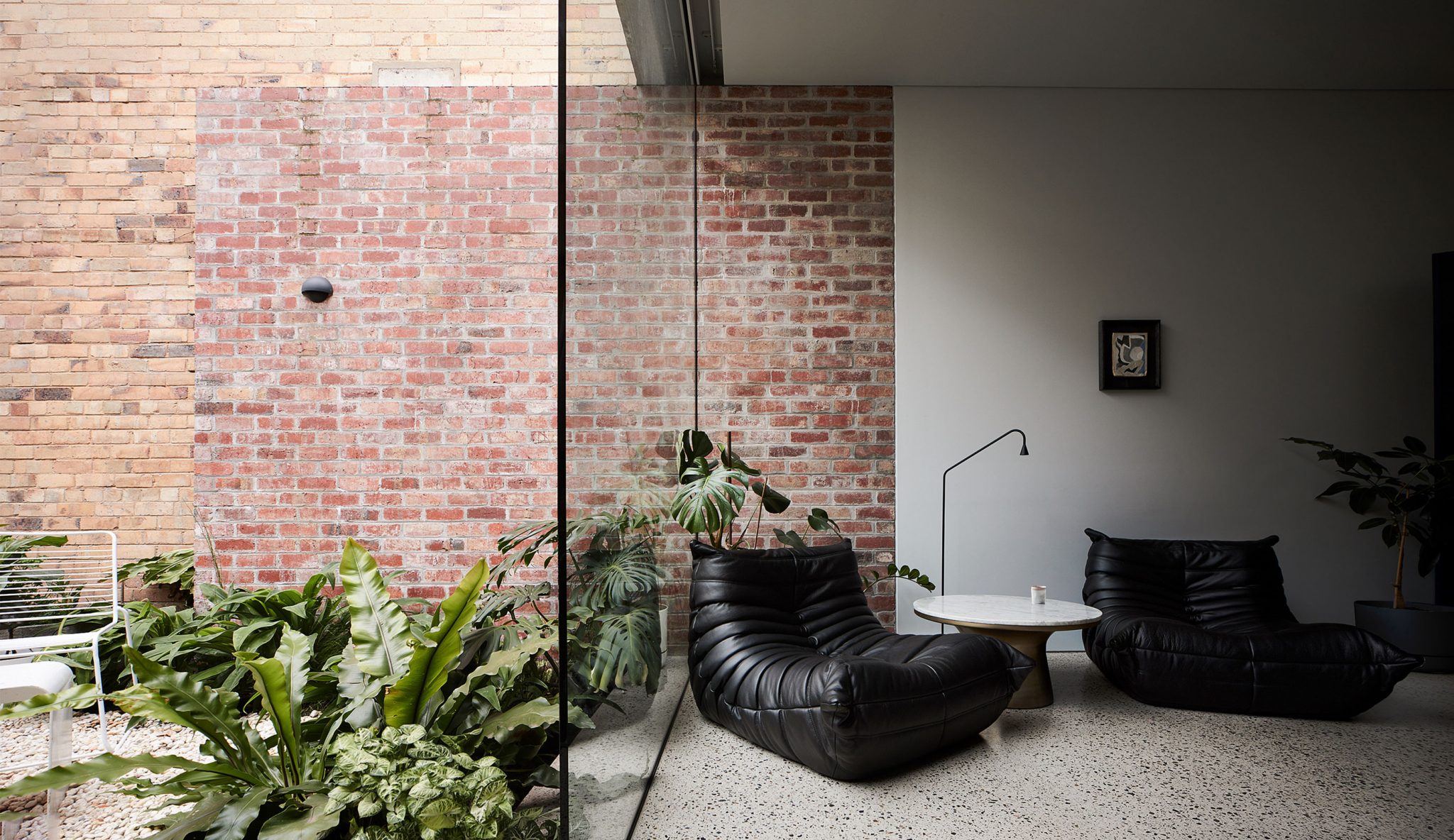 Brake House by Ron Sang - Project Feature - The Local Project