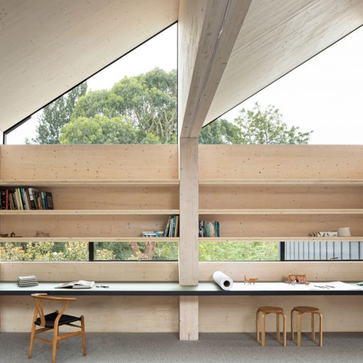 FMD Architects - The Local Project