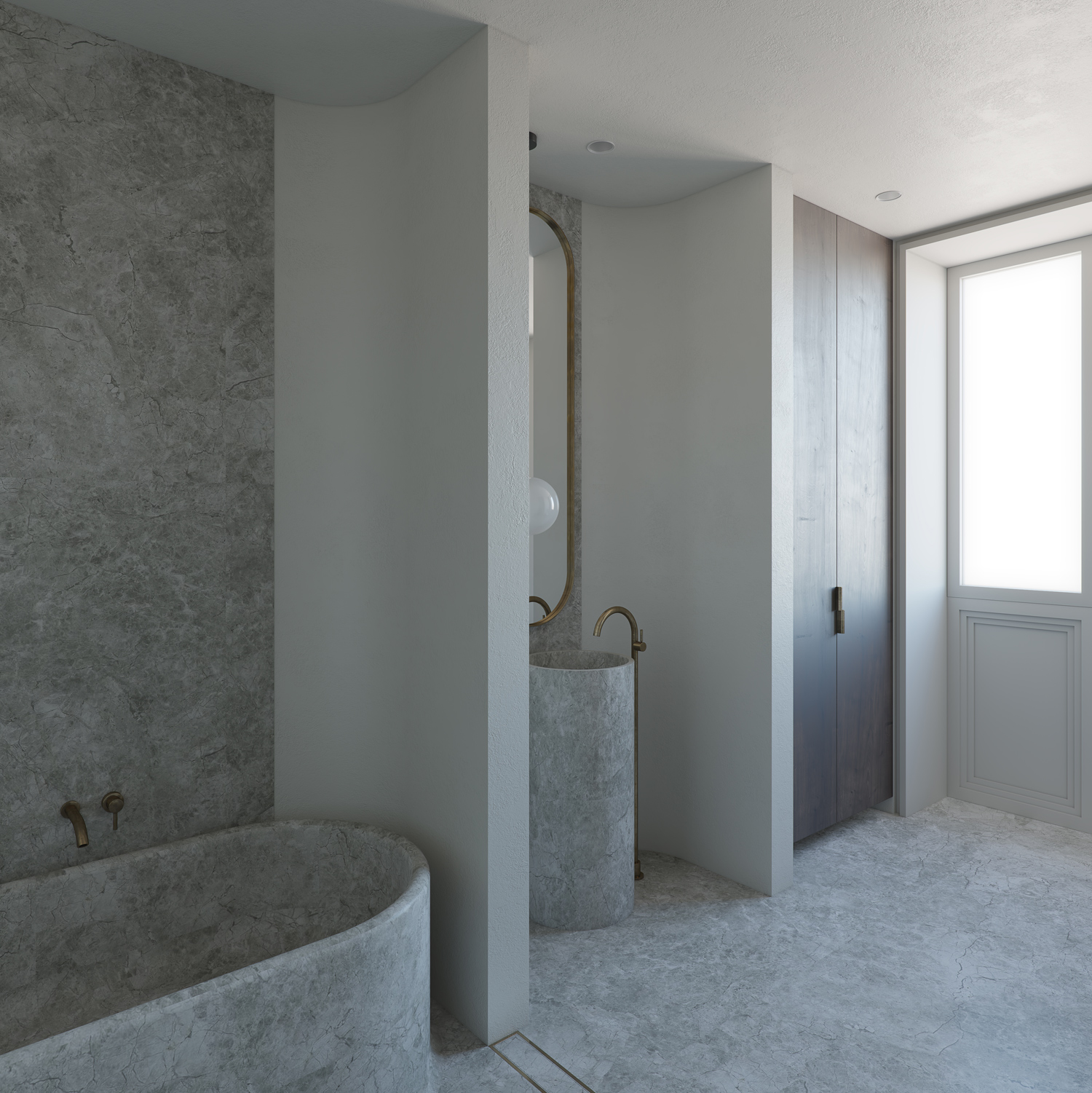 Virtual Travel Through Design - Daniel Boddam - Issue 04 Feature - The ...